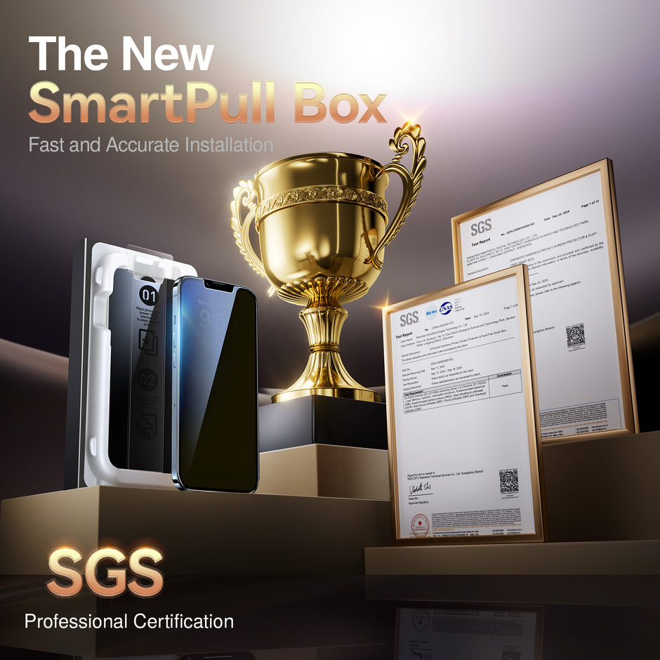 Screen Protector – SmartDevil