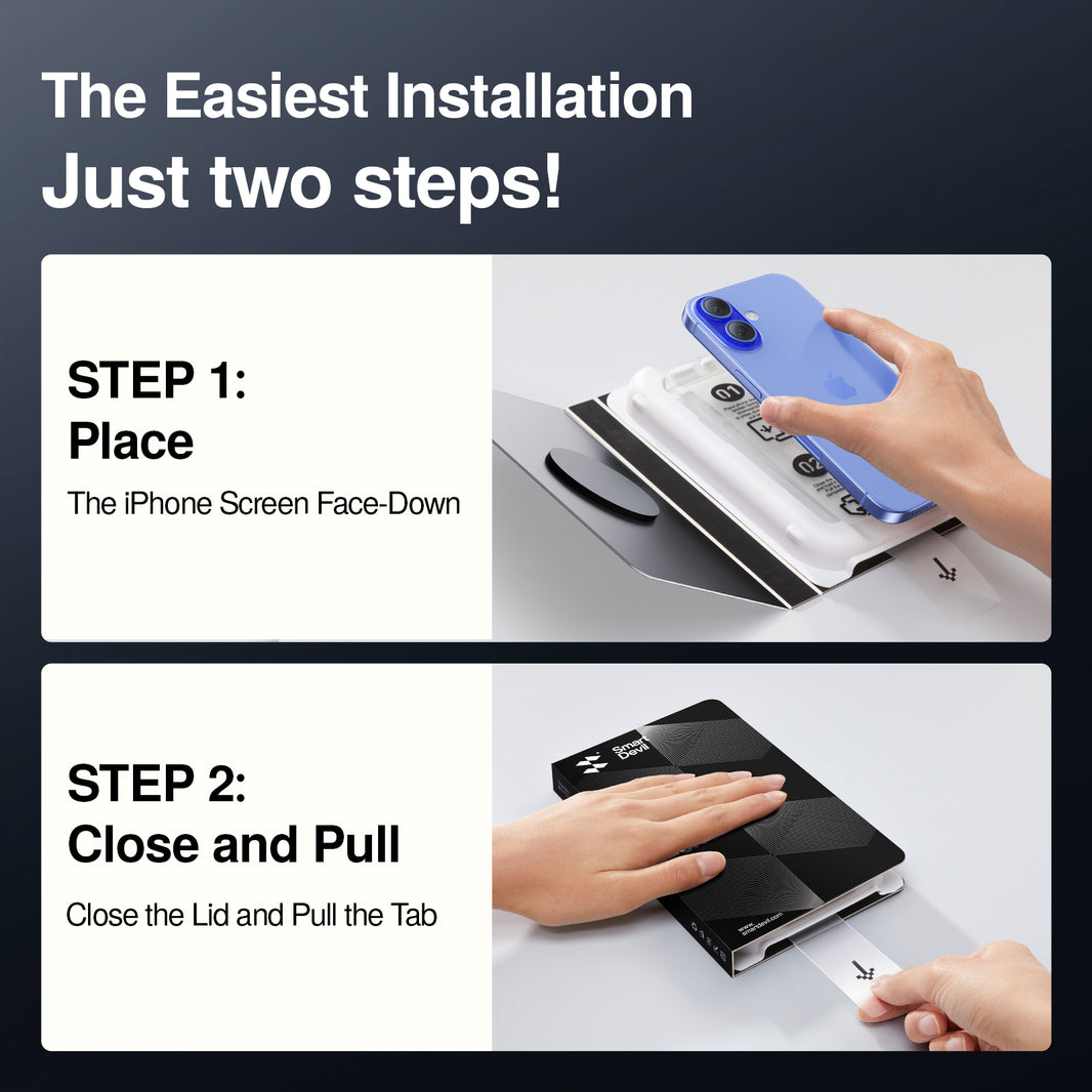 Screen Protector – SmartDevil
