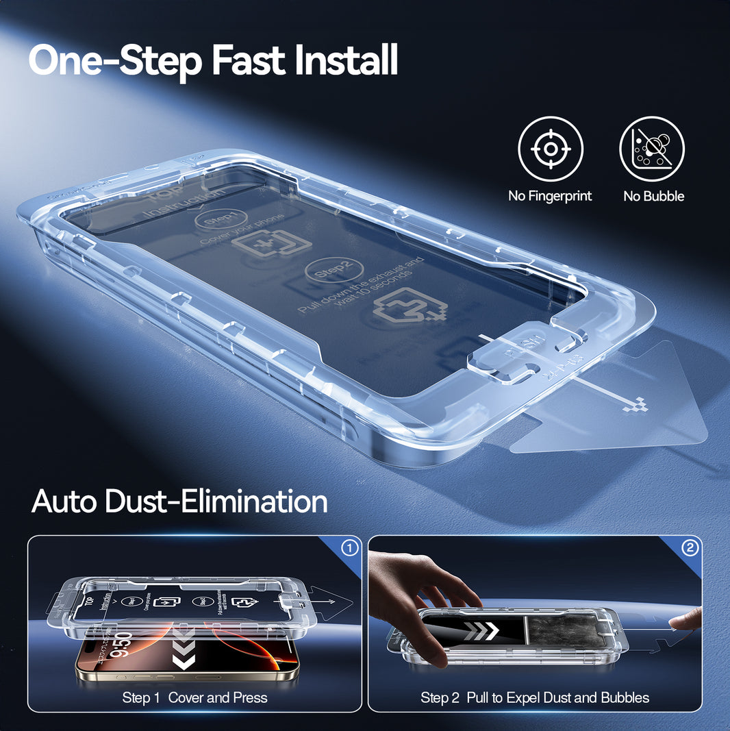 Screen Protector – SmartDevil