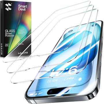 Screen Protector – SmartDevil
