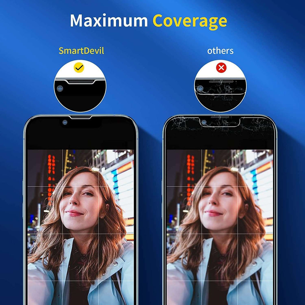 Screen Protector – SmartDevil