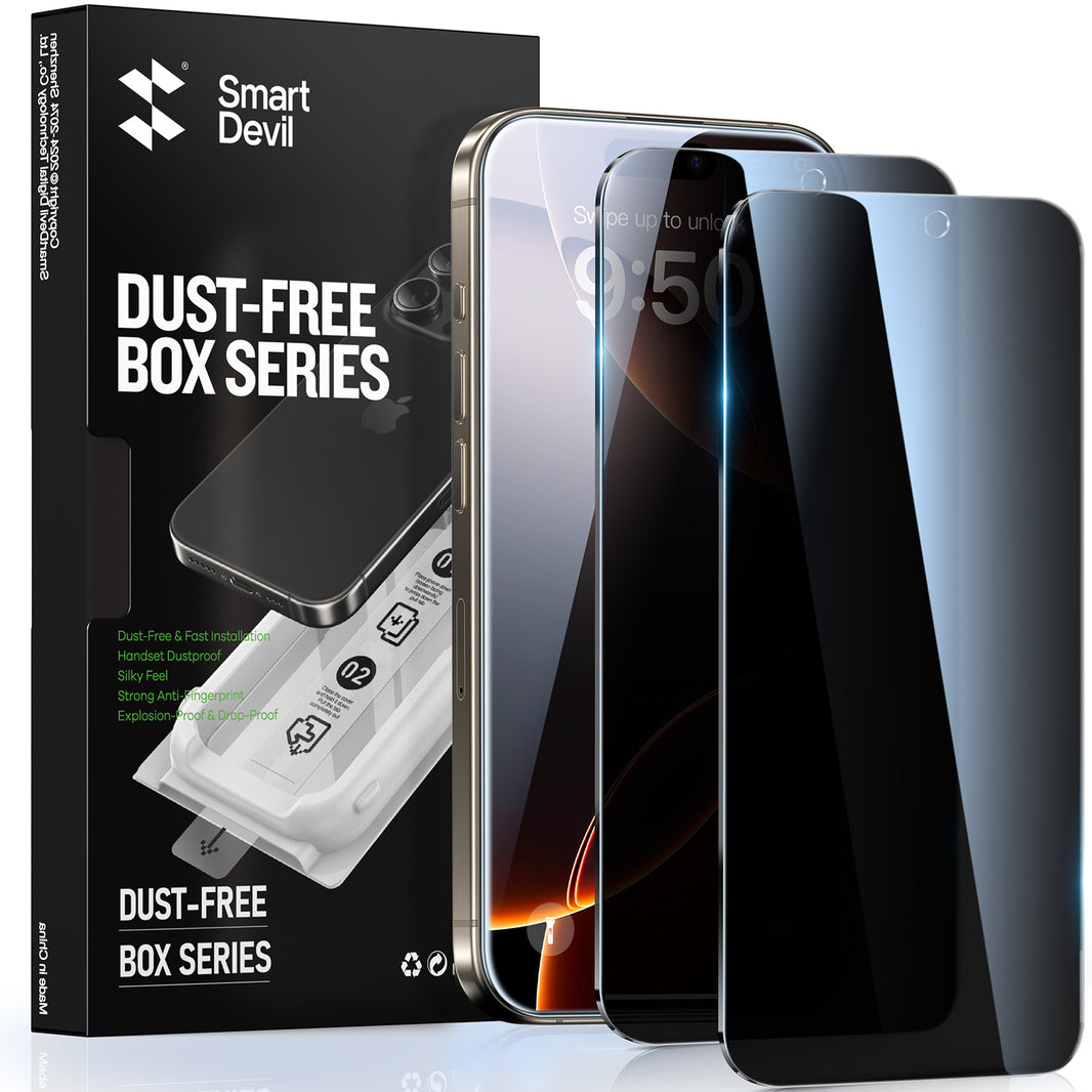 Screen Protector – SmartDevil