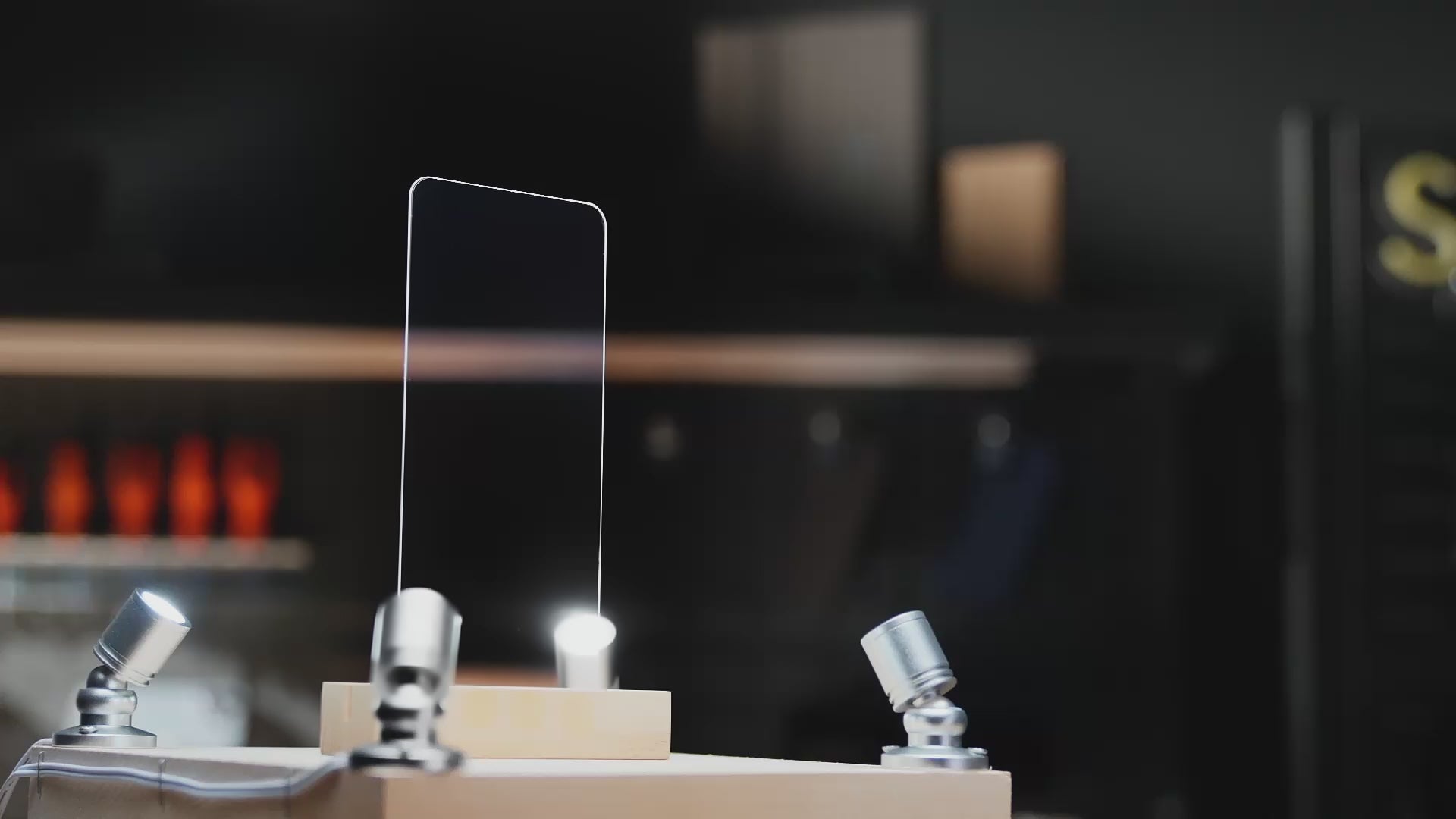 Screen Protector – SmartDevil