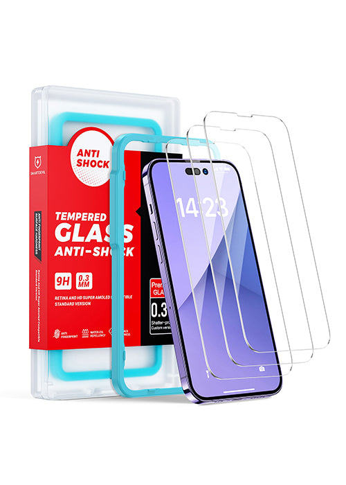 Screen Protector – SmartDevil